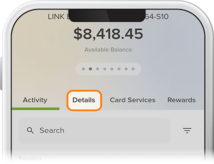 Find Your Routing & Account Info | SELCO