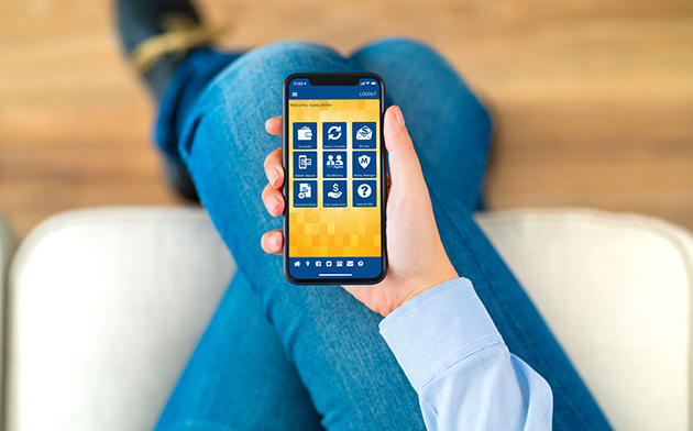 SELCO Community Credit Union | SELCO