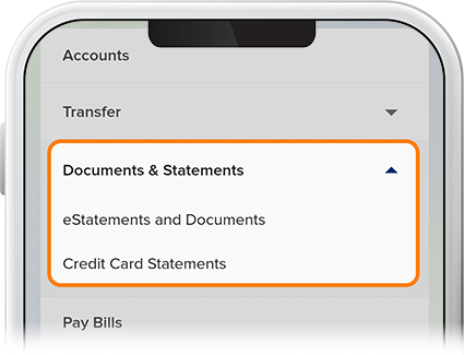 Sign up for eStatements | SELCO