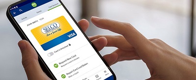 Digital Banking Upgrades: Making Your Day-To-Day Even Easier | SELCO