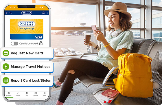 Digital Banking | SELCO