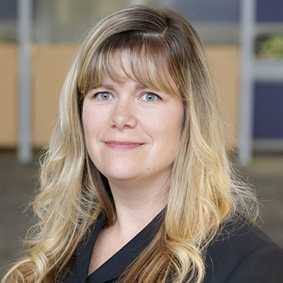 Tracy Cole Assistant Vice President, Commercial Portfolio Manager ...