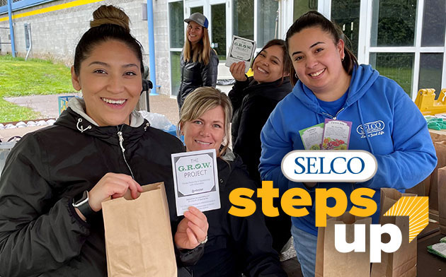 SELCO Community Credit Union | SELCO